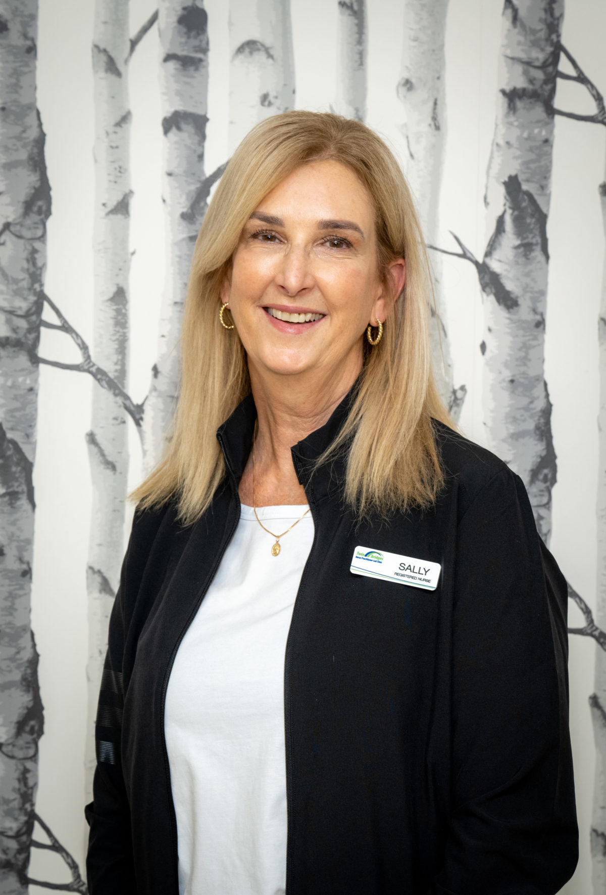 About – Twin Bridges